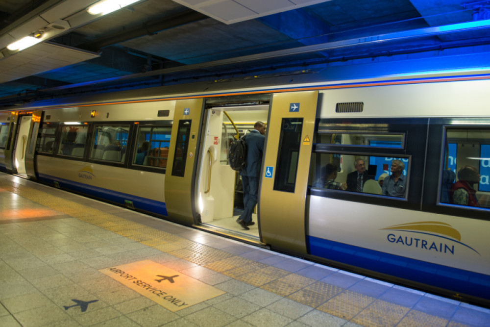 Home – My Gautrain